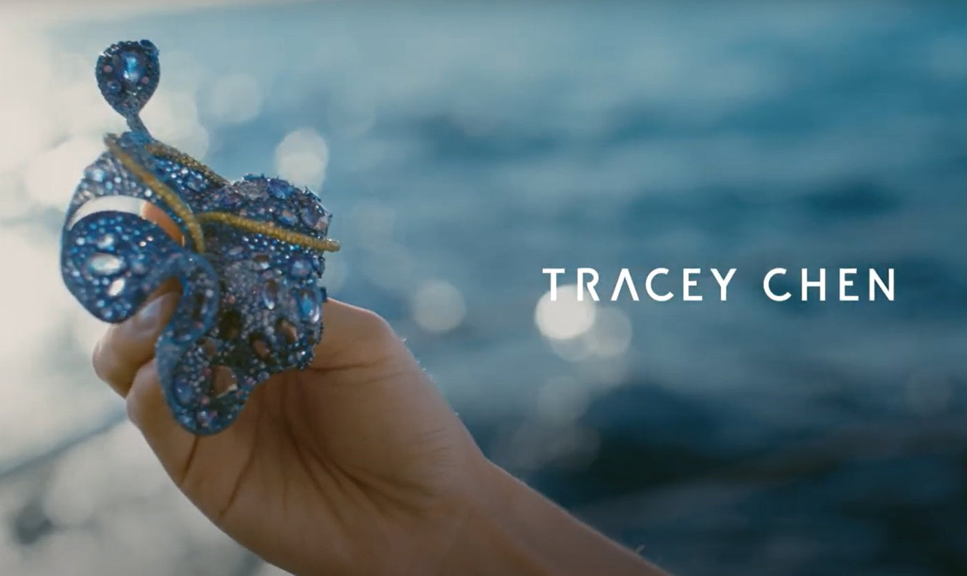 TRACEY CHEN