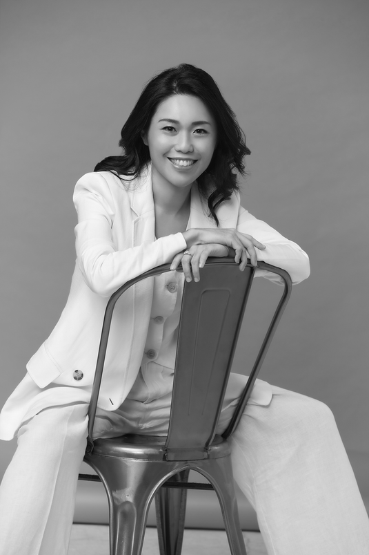 Brand Story – TRACEY CHEN